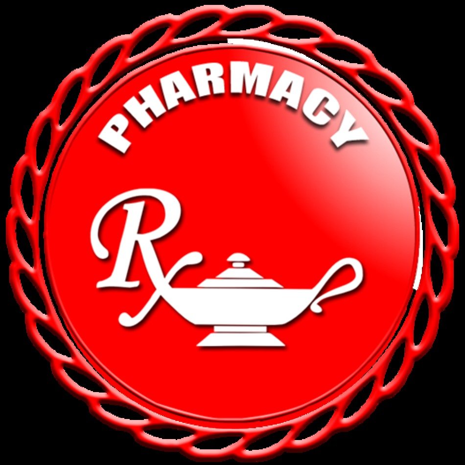 Rx Pharmd Symbol Blue Image Ipharmdnet free image download