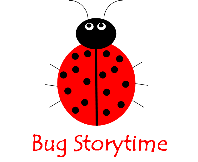 Bug storytime drawing free image download