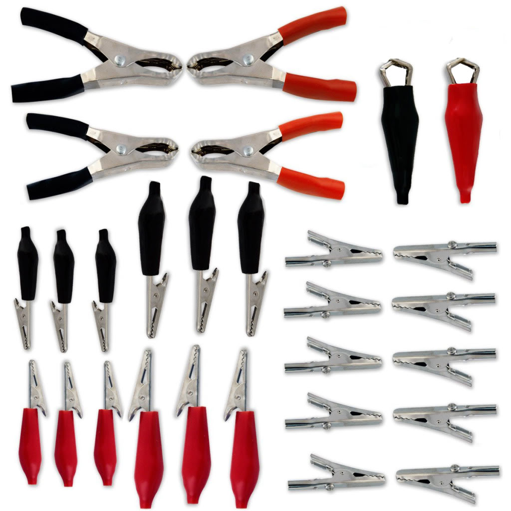 Electrical Clips drawing free image download