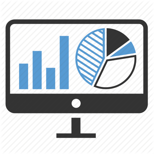 Painted sales performance on monitor free image download
