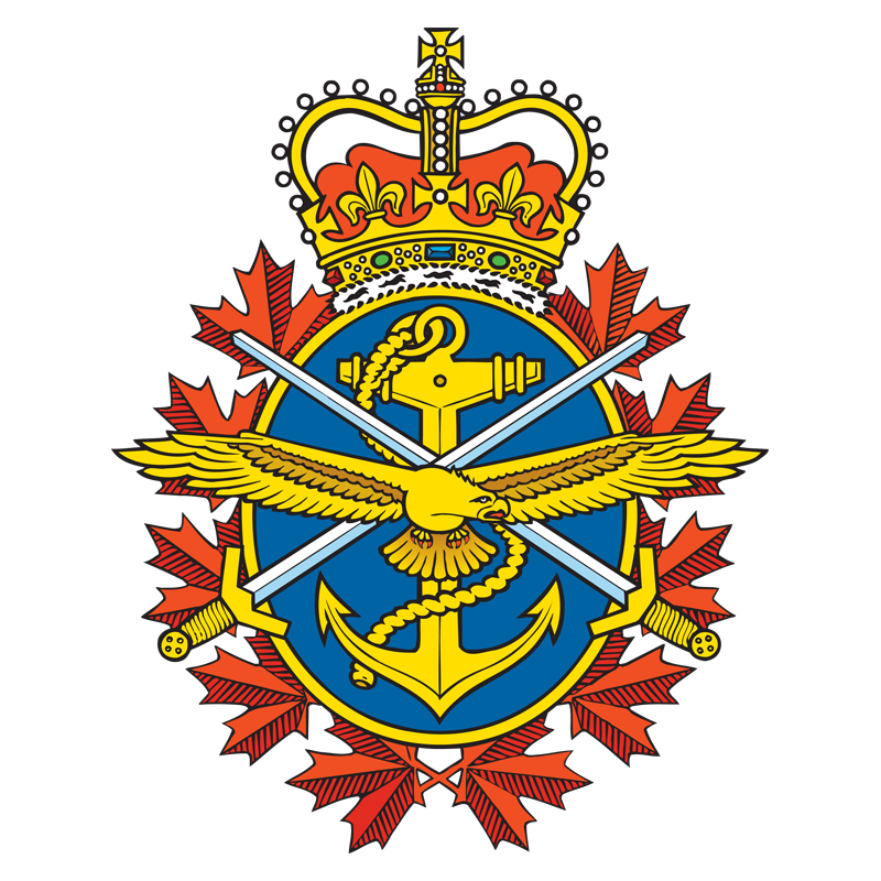 Canadian Marine Corp Emblem free image download