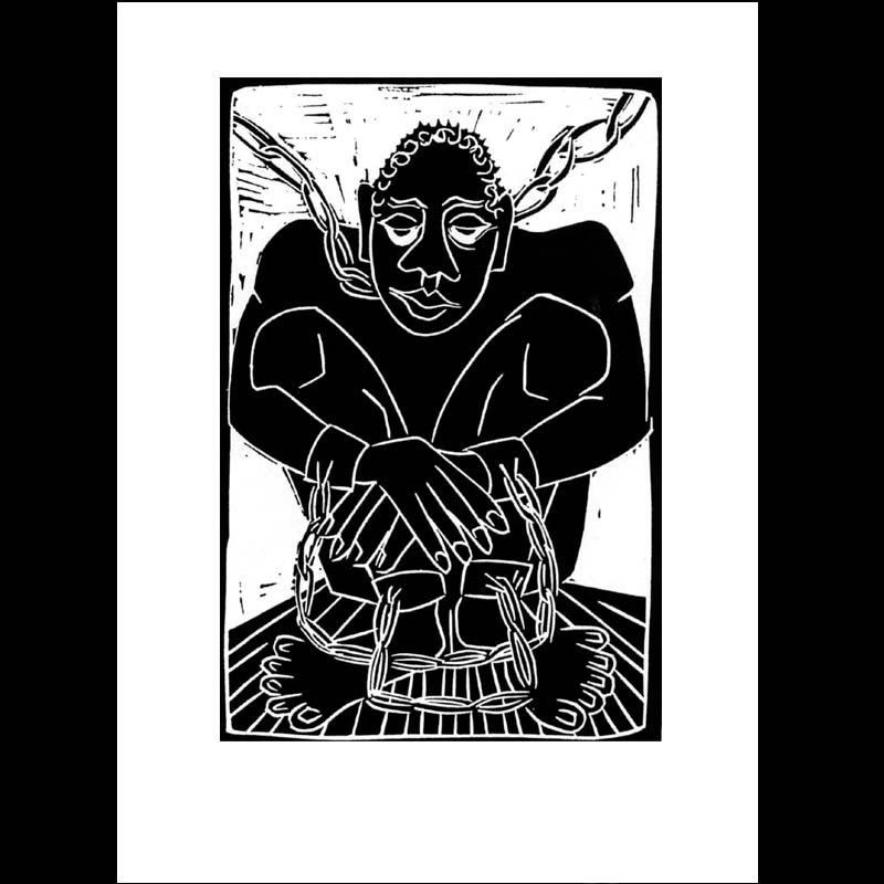 Underground Drawing.