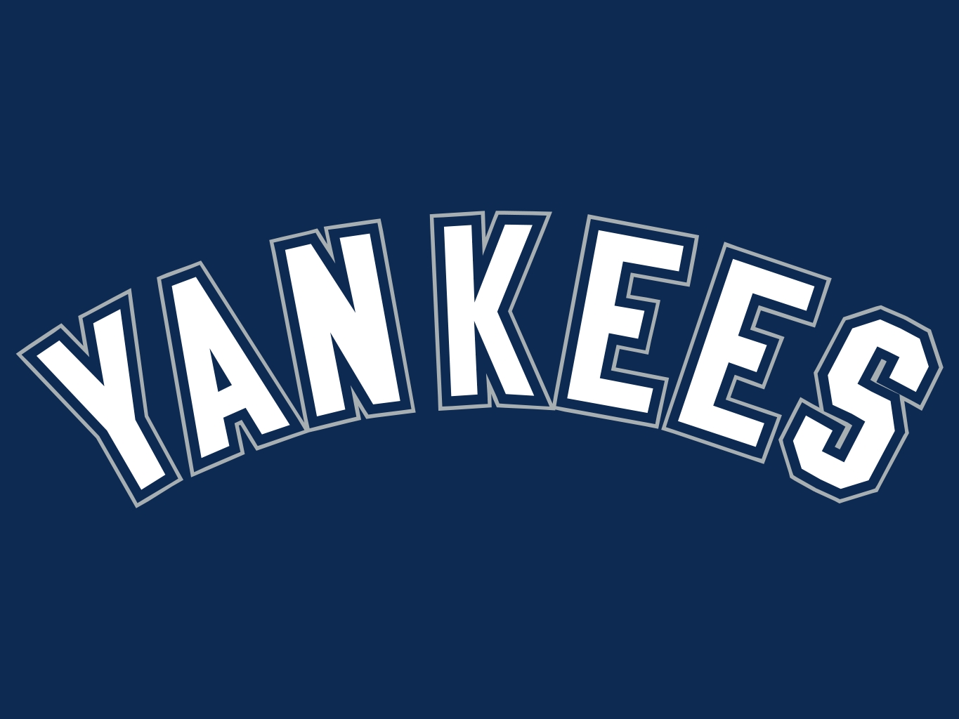 Yankees Slogan New York drawing free image download