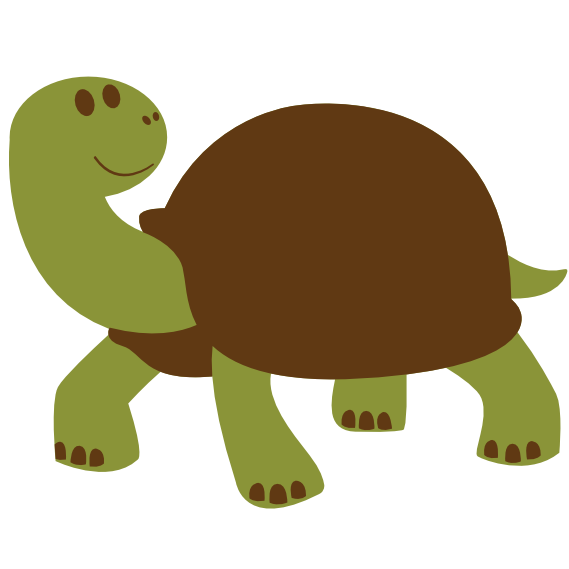 Turtle Brown Free Images At Clkercom Vector Online free image download