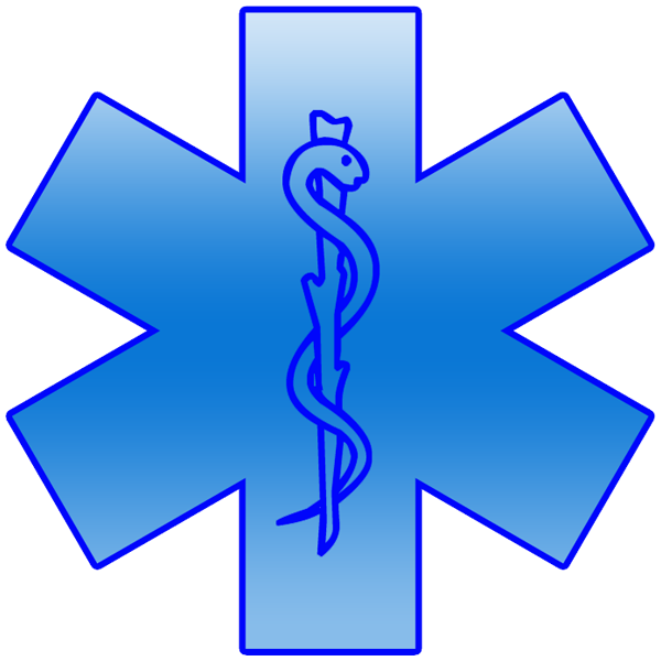 Blue Star Of Life Image Ipharmdnet free image download