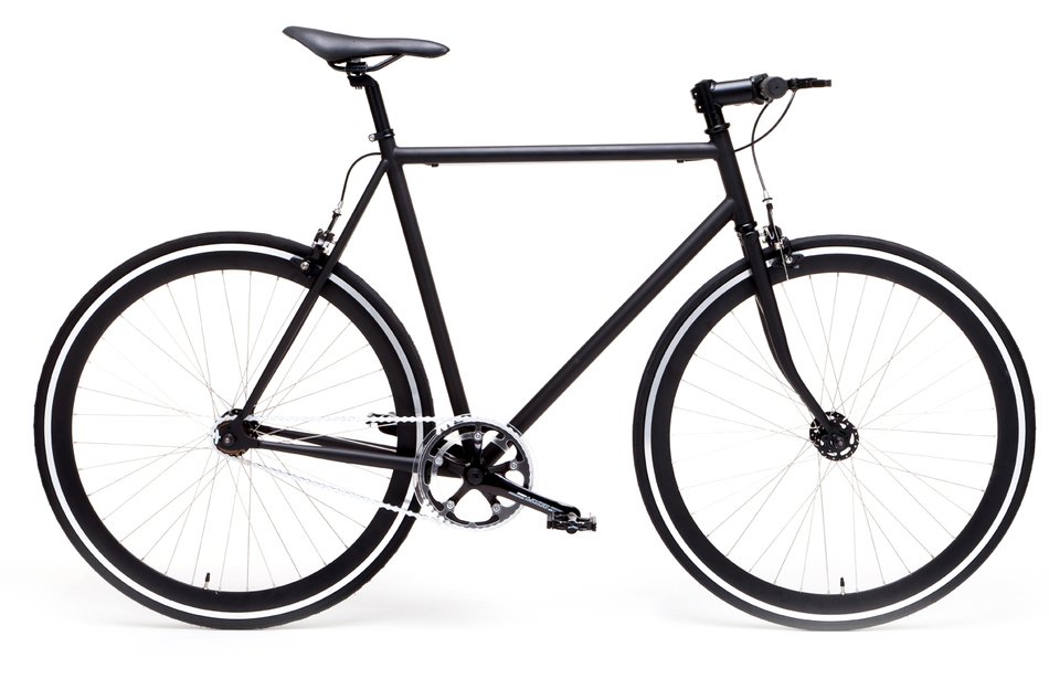 Fixie Bike drawing free image download