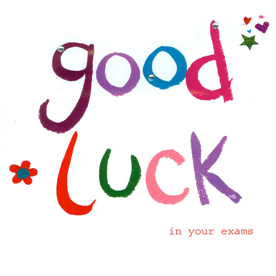 Good luck drawing free image download