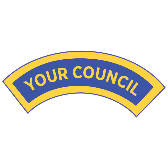 Your Council drawing free image download