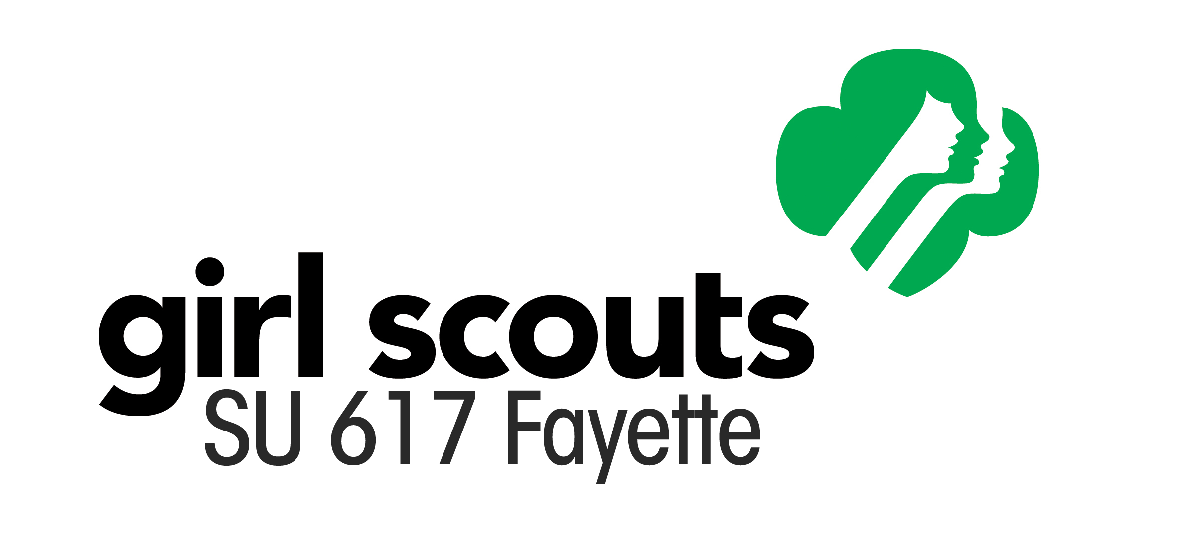 Girl Scout su 617 fayette drawing free image download