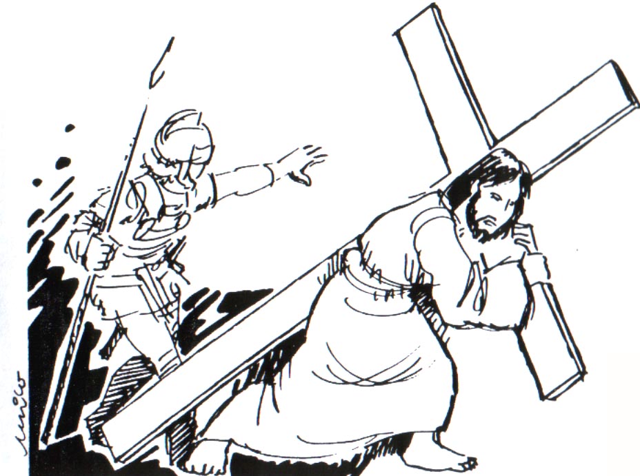 Apostolado drawing free image download