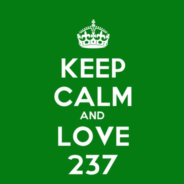 Keep clam and love 237 drawing free image download