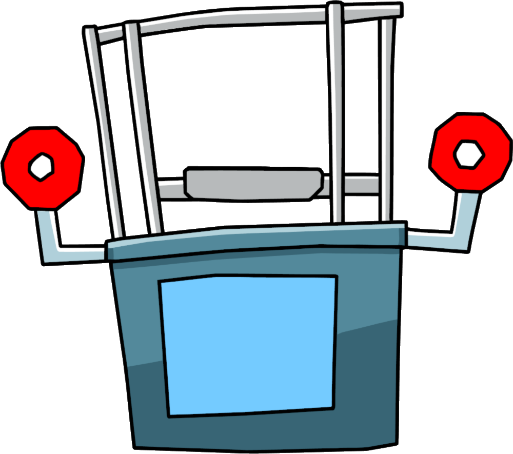 Dunk Tank Scribblenauts Wiki drawing free image download