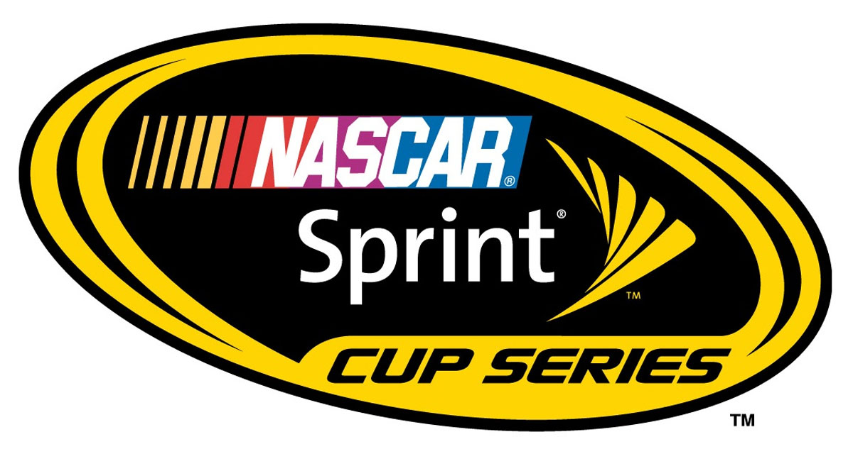 NASCAR Sprint logo free image download