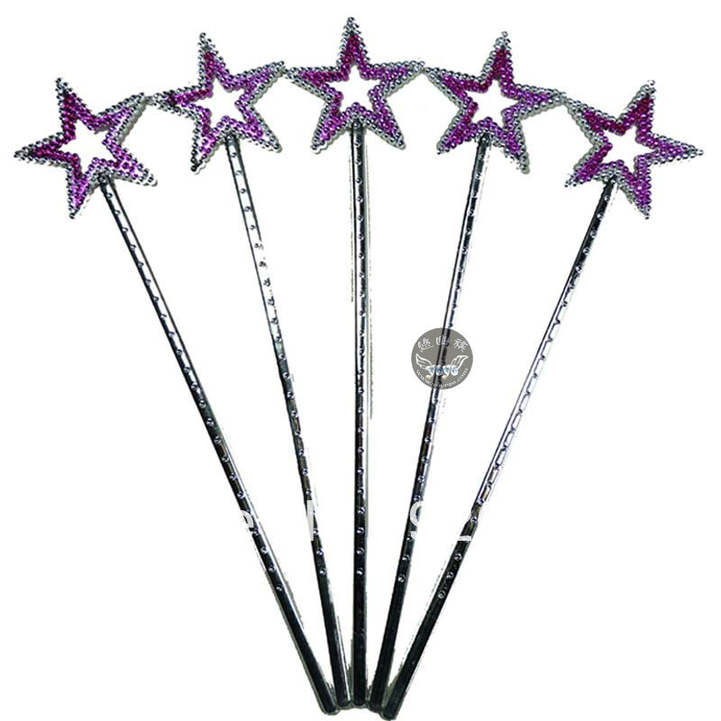 Clip Art of magic sticks free image download