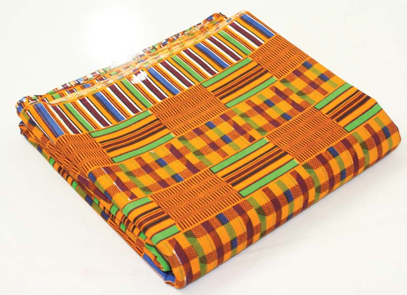 Kente cloth free image download