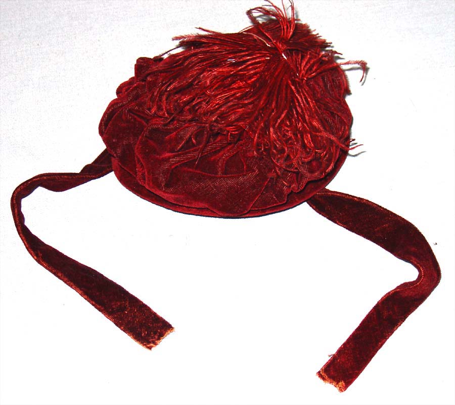 Fancy Hat drawing free image download