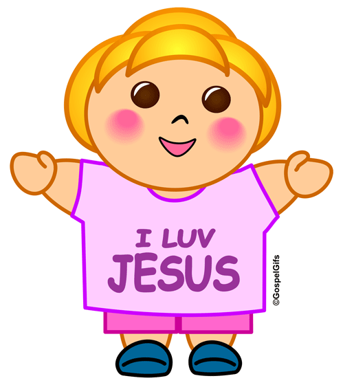 Esus Loves Me This I Know free image download