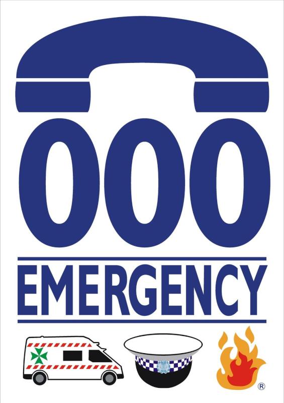 Emergency ooo drawing free image download