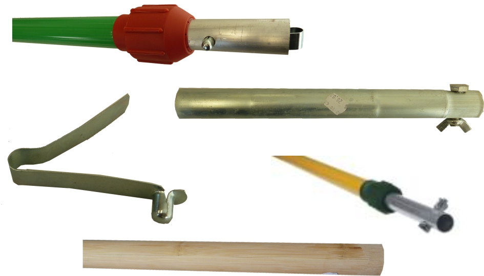 Set of Masonry Hand Tools, Concrete Finisher free image download