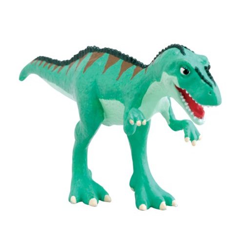 Dinosaur Train Laura Giganotosaurus Mini Figure Toys & Games free image ...