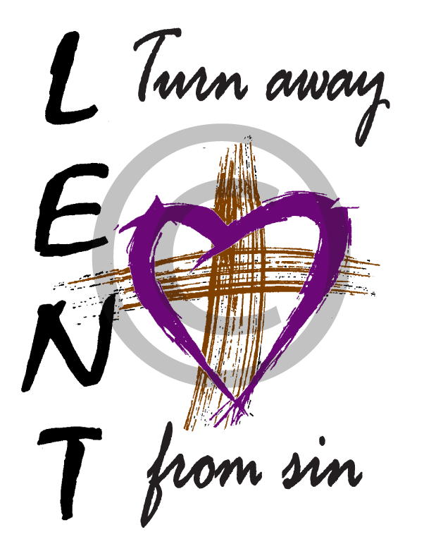 Lent free image download