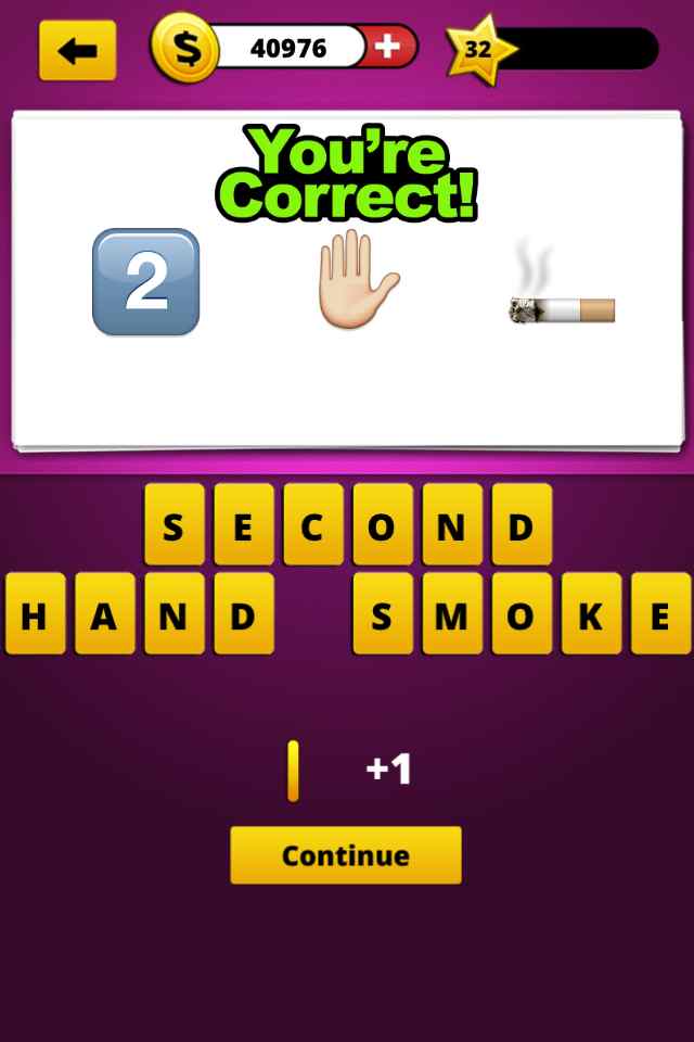 Inscription "second hand smoke" in the picture free image download