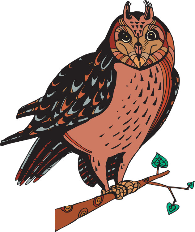 Designer Owlpng Dixie Allan free image download