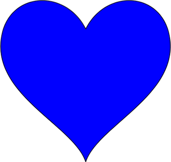 Heart Plain Vector free image download