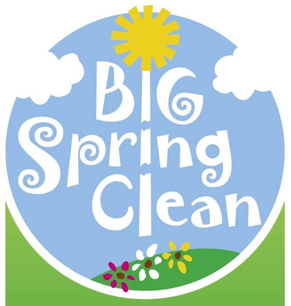 Berean Christian Spring Cleaning free image download