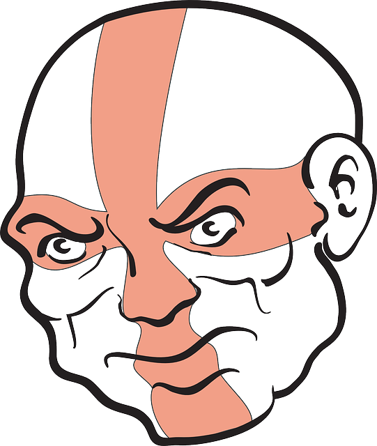 Fan Paint Face Sports Football English Electric Fans Blower Wind free ...