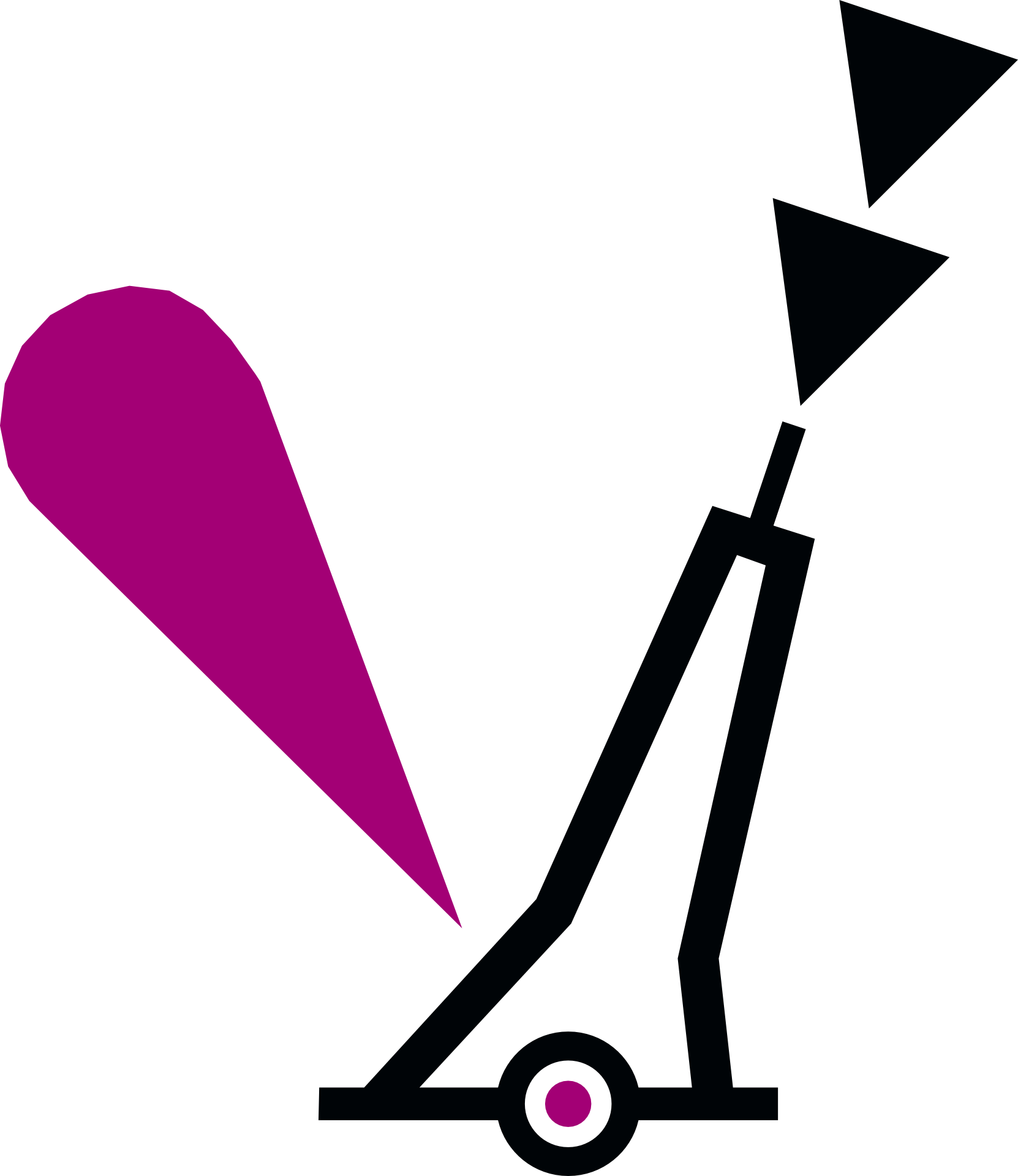 Navigation pillar free image download