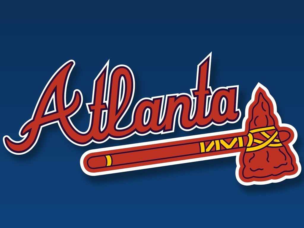 Atlanta Braves Image drawing free image download