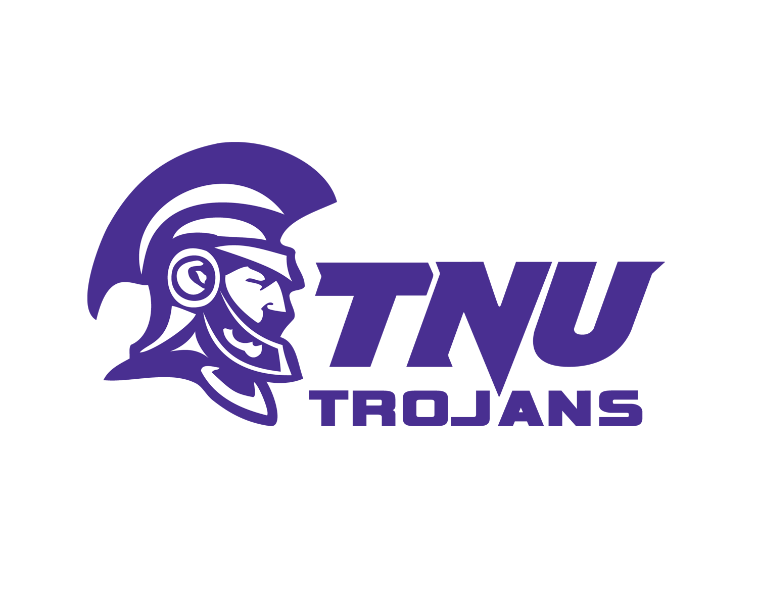 Logo Trevecca Nazarene University drawing free image download