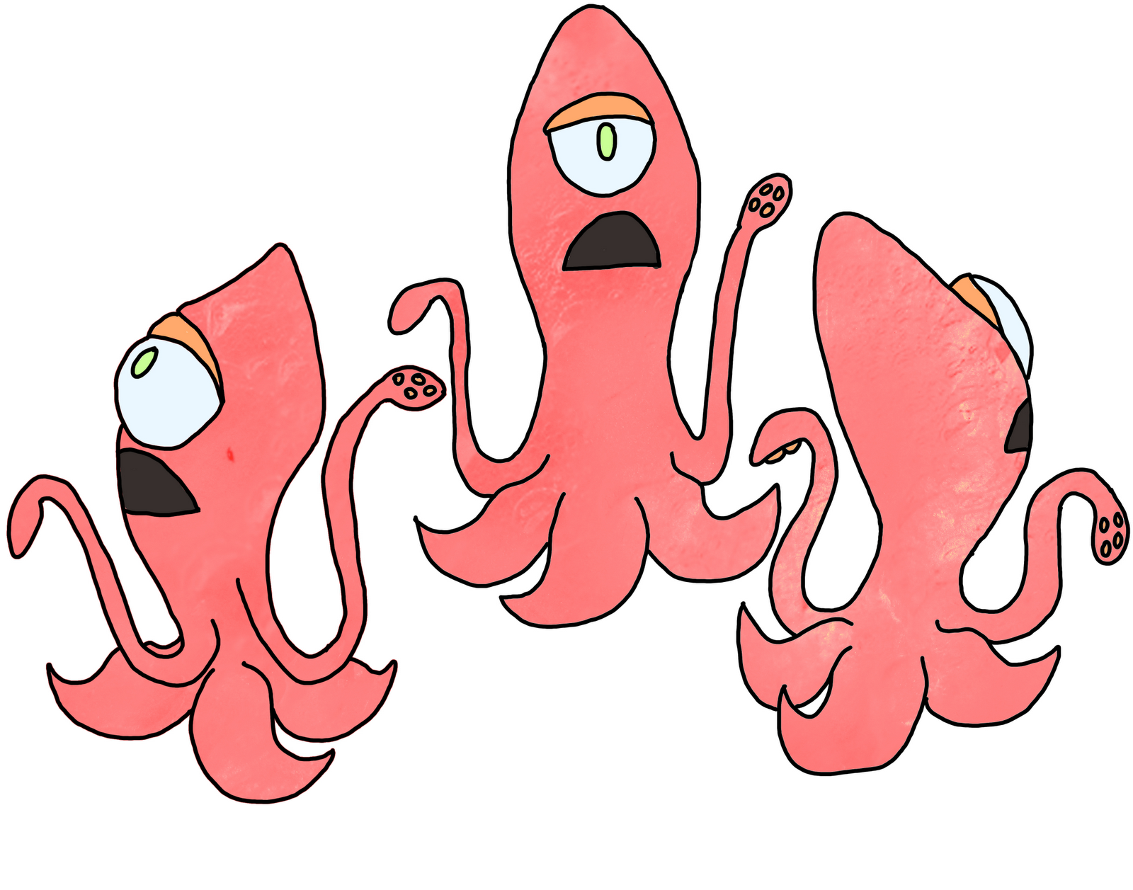 Multifunctional Laser Tiger drawing free image download