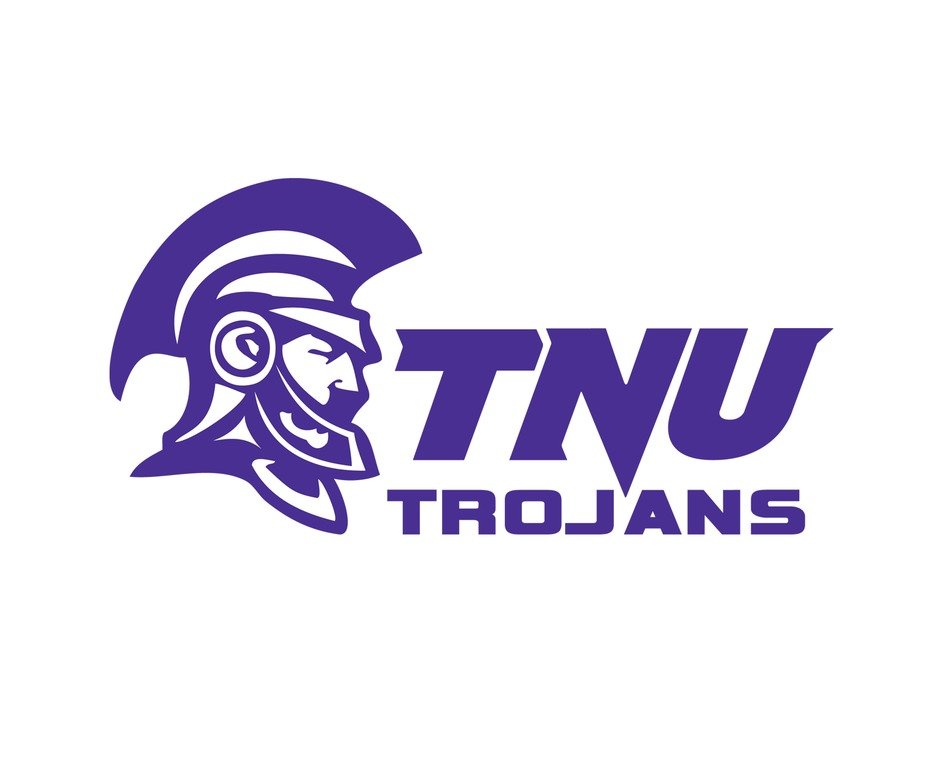 Logo Trevecca Nazarene University drawing free image download