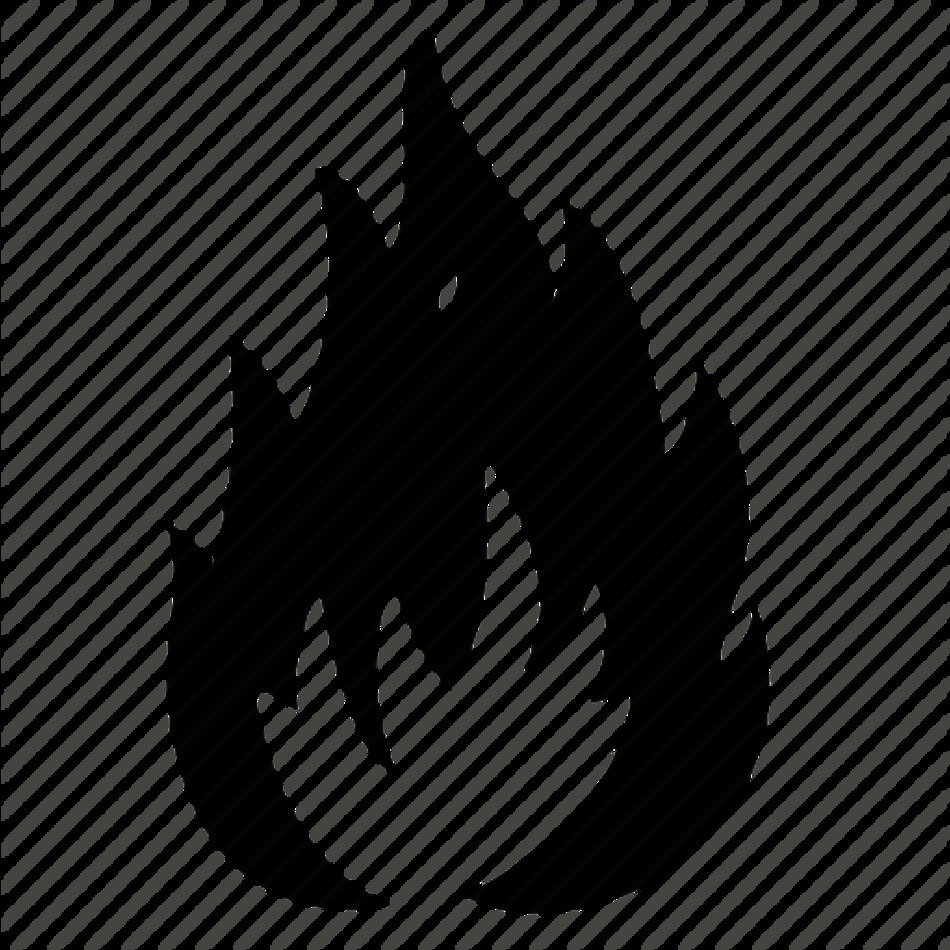 Burn Fire Forecast Heat Hot Sun Sunny Temperature Weather Icon free ...