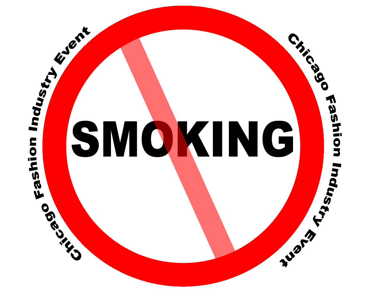 No Smoking sign drawing free image download