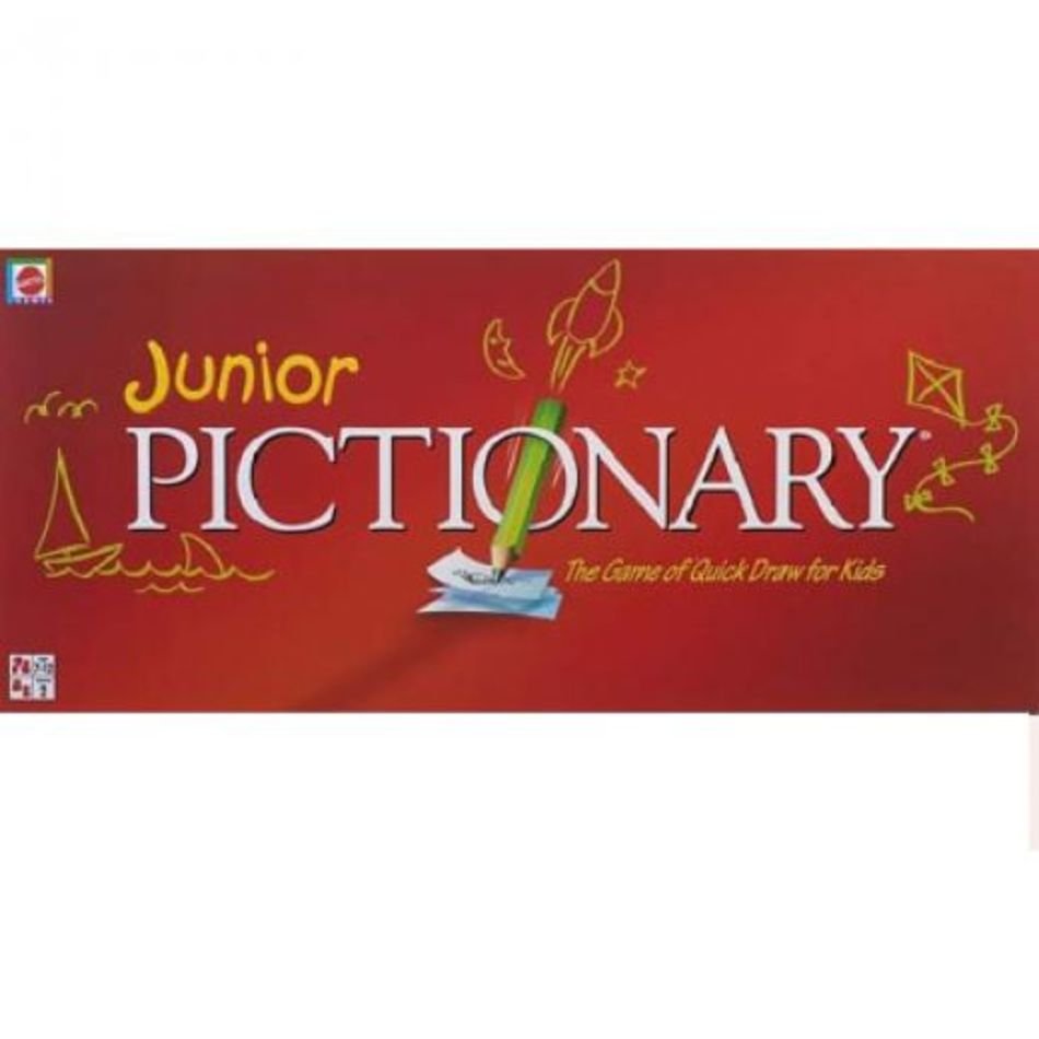 Winter Pictionary Word List Free Image Download
