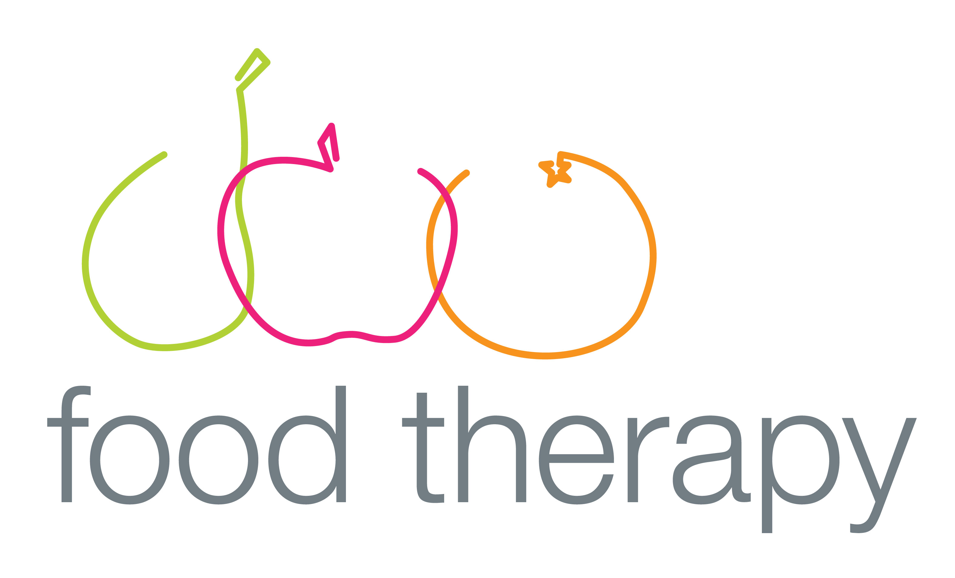 Clipart About Food Therapy free image download