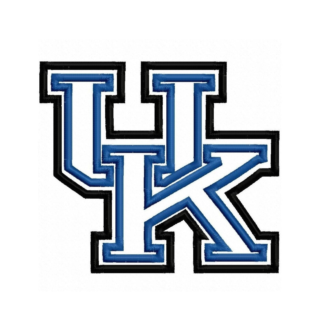 University Of Kentucky logo drawing free image download