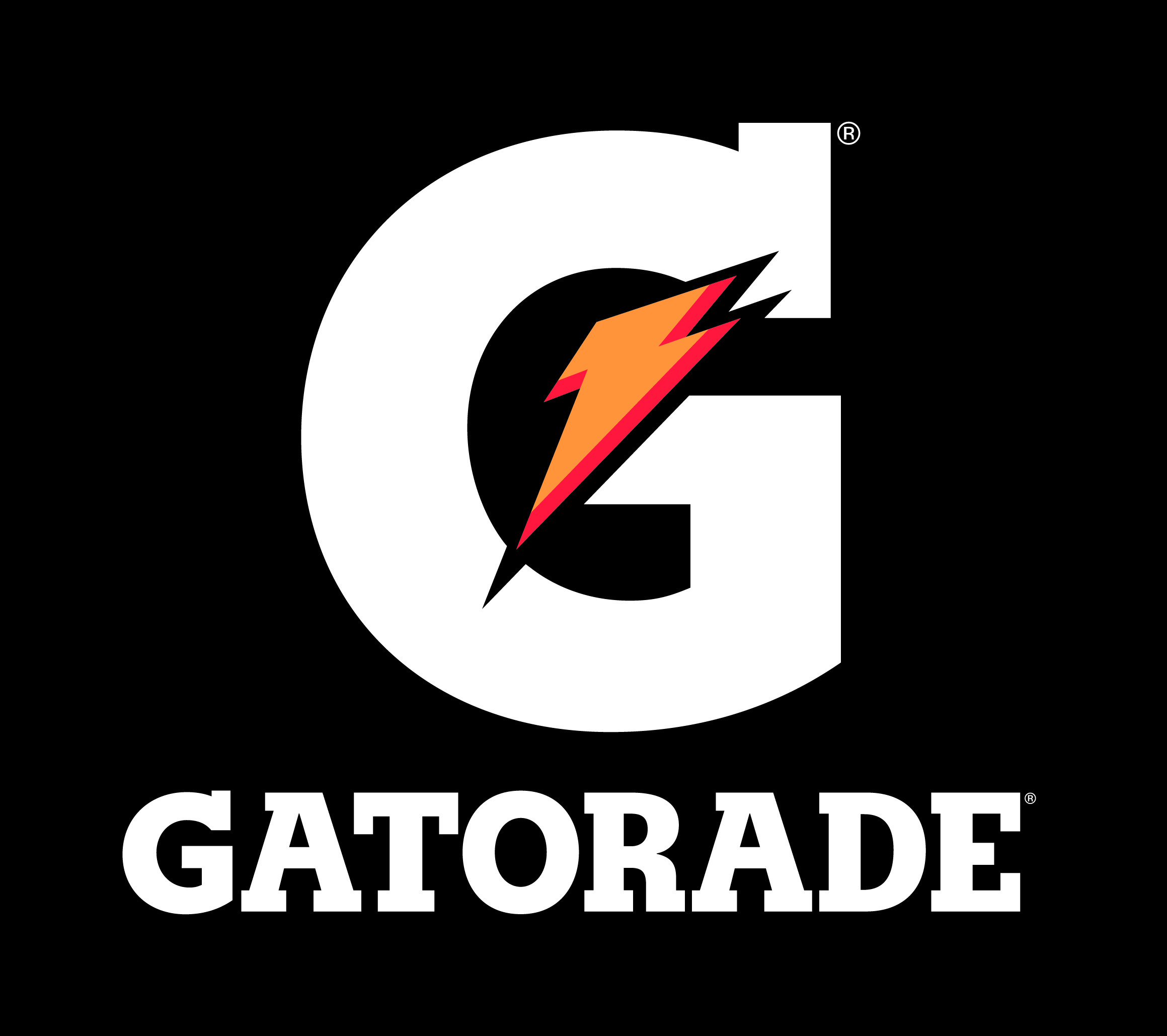 Gatorade G Logo drawing free image download