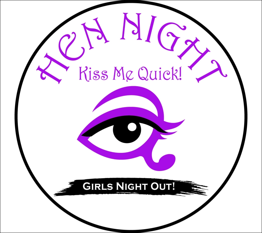 Hens Night Cartoon drawing free image download
