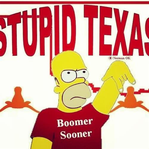 The Best Memes From Texas Oklahoma Game free image download