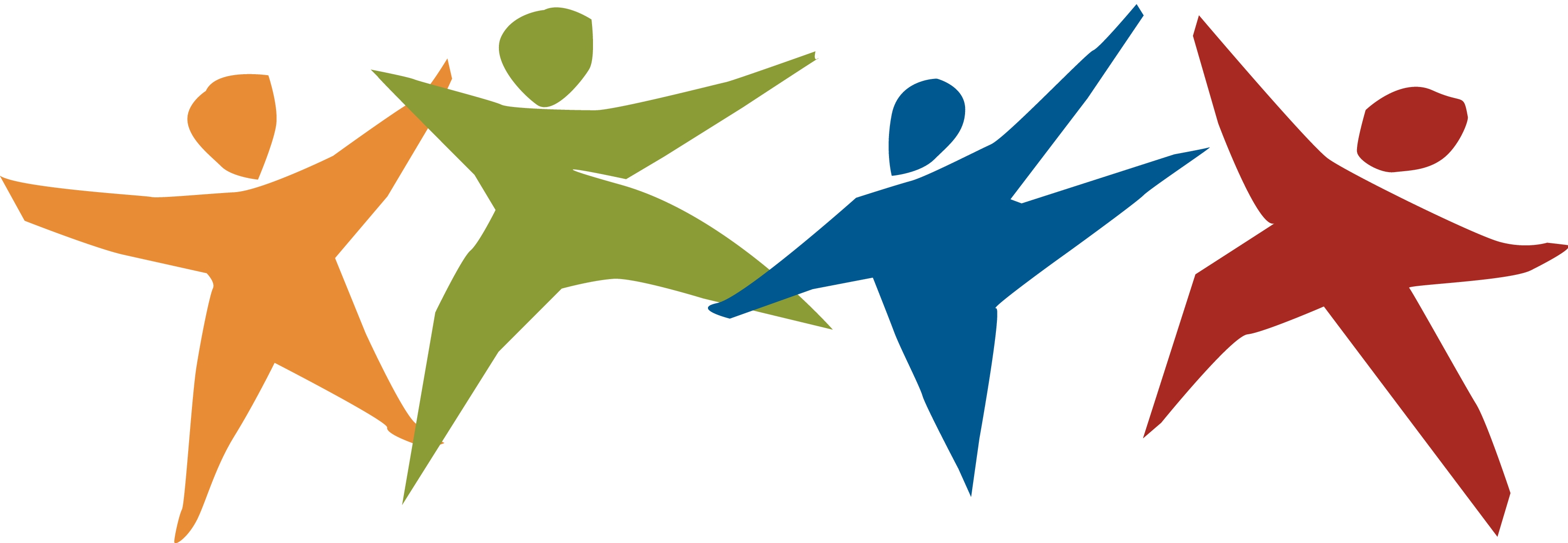 Praise Dancing drawing free image download