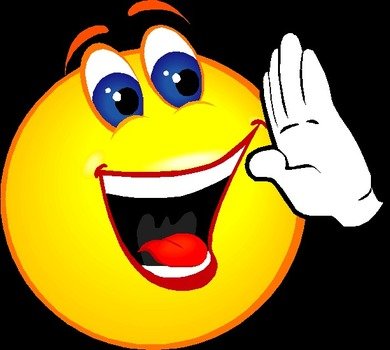 Welcome To Eubo’s Shout Out Page free image download