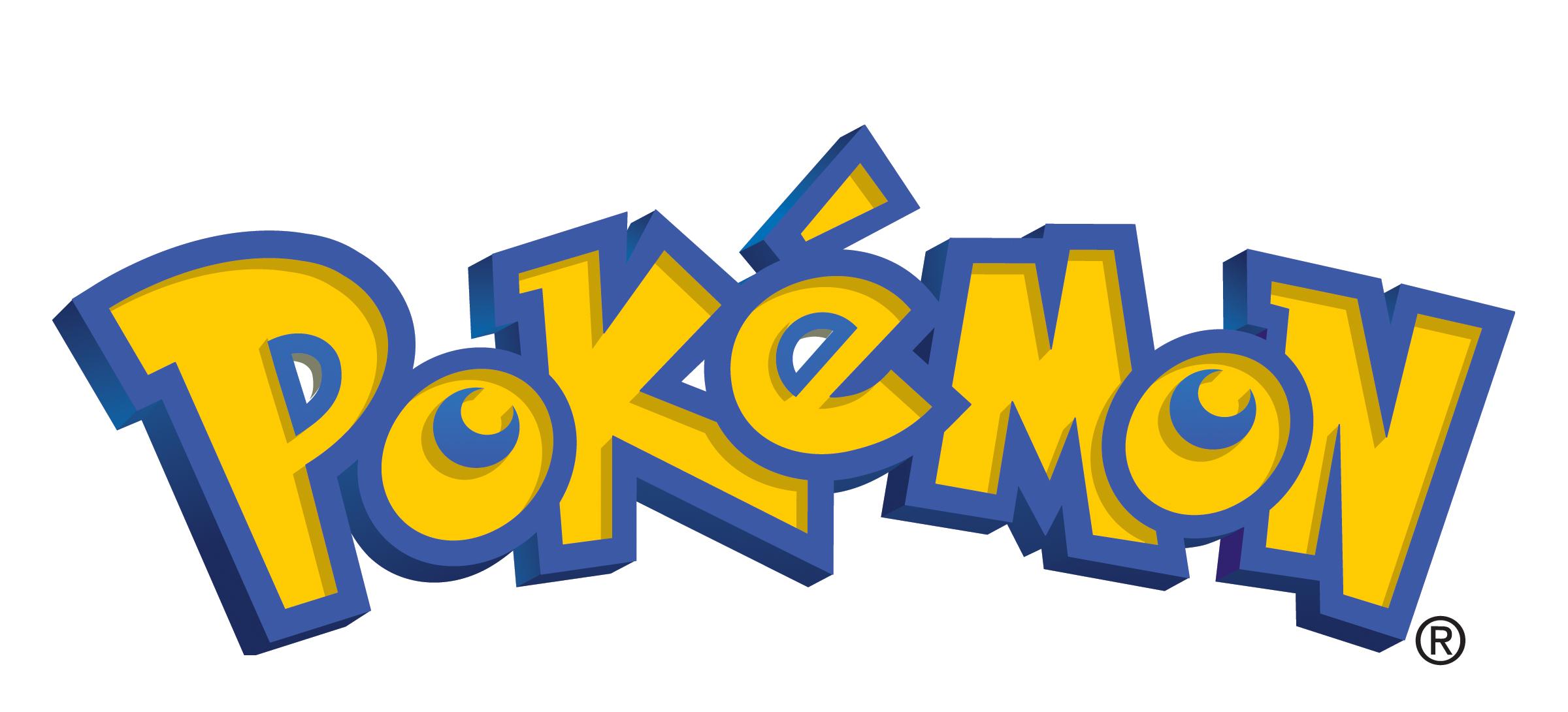 Pokemon as an emblem free image download