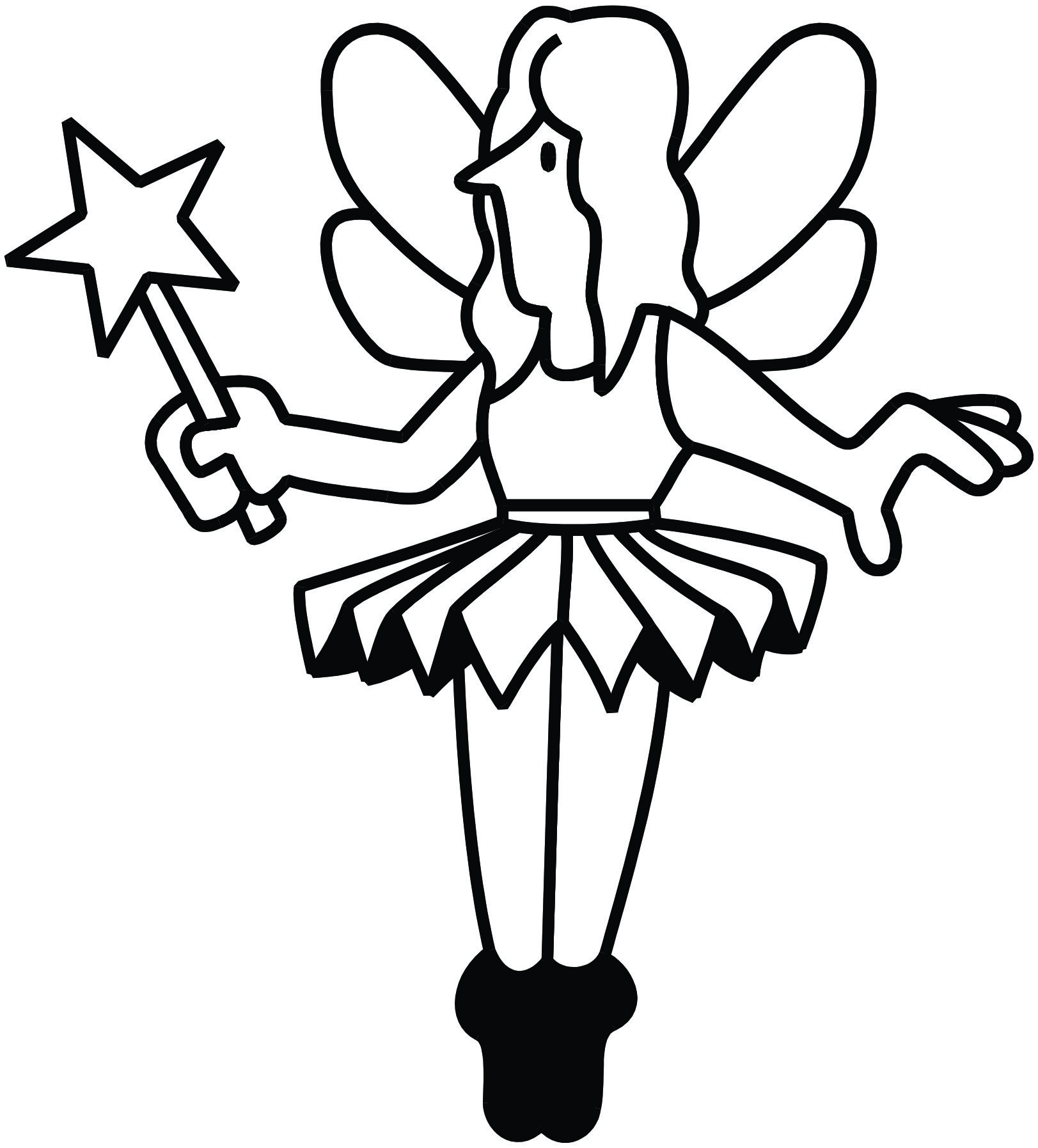 Path Shapes drawing free image download