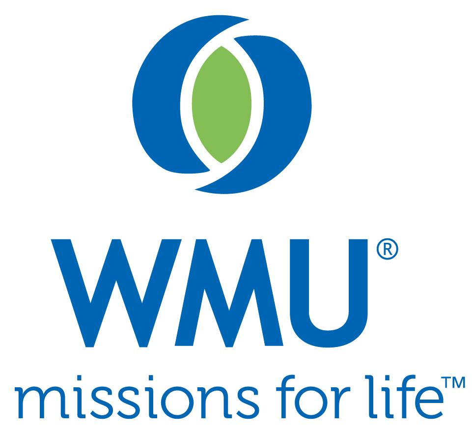 WMU missions for life as the inscription in the picture free image download