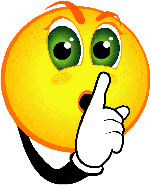 Be Quiet free image download