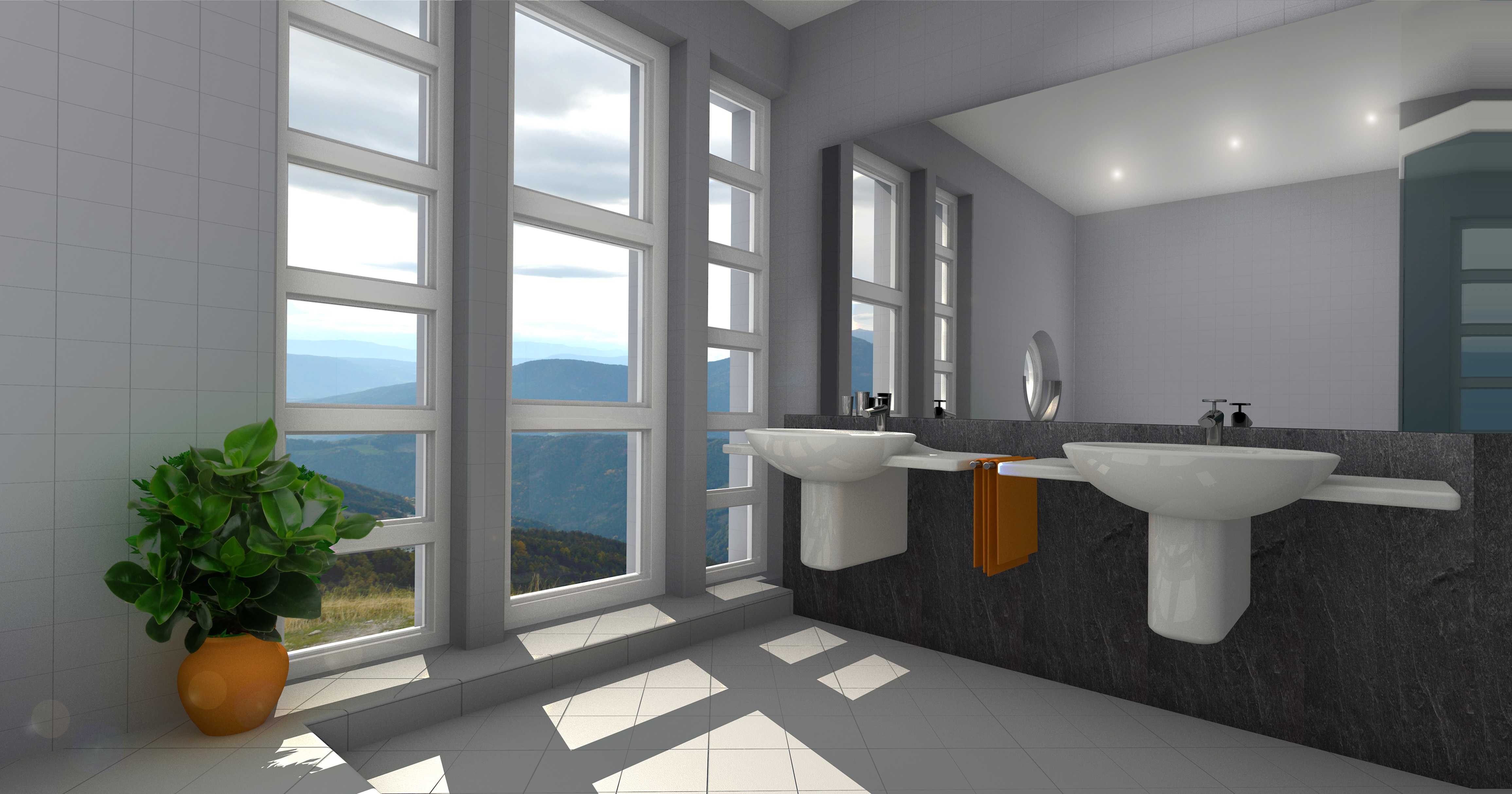 3D Design Visualization free image download